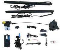 China Upper Suction Lock DS-141 Ford Electric Tailgate 2016+ Year for sale