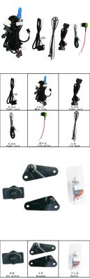 China Twin Pole High Performance DX-052 Ford Electric Tailgate 2013/2016 Year for sale