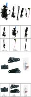 China Electric Tailgate DX-182 FORD MAX 2016+ Year No Perforation for sale