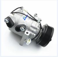 China V Ribbed Belt Car Air Conditioner Compressor For Chery A21/A13FL/J15FL/A21FL-C for sale