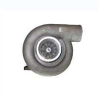 China CAT 3306 Car Engine Turbocharger 4LF302 With Part Number 1W9383 for sale