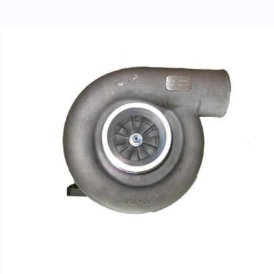 China CAT 3306 Car Engine Turbocharger 4LF302 With Part Number 1W9383 for sale