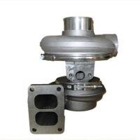 China CAT 3306 Car Engine Turbocharger 4LF302 With Part Number 1W9383 for sale