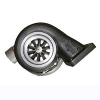 China CAT 3306 Car Engine Turbocharger 4LF302 With Part Number 1W9383 for sale