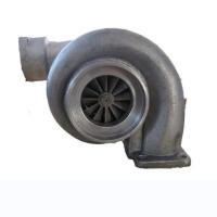 China Car Engine Turbocharger With Part Number 4N9538 Engine 3406 for sale