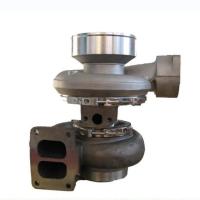 China Car Engine Turbocharger With Part Number 4N9538 Engine 3406 for sale