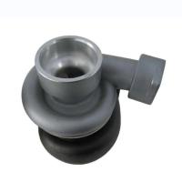 China Journal Bearing Car Engine Turbocharger 4LF With Part Number 7C7582 for sale
