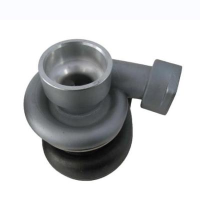 China Journal Bearing Car Engine Turbocharger 4LF With Part Number 7C7582 for sale