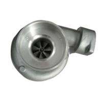 China Car Engine Turbocharger S4DS With Part Number 7C7691 for sale