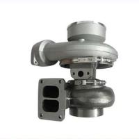 China Car Engine Turbocharger S4DS With Part Number 7C7691 for sale