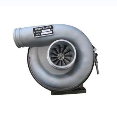 China Mitsubishi Car Engine Turbocharger 80J-3 With Engine NC6105 for sale