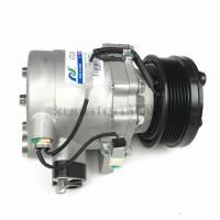 China Auto Air Conditioning Compressor Assembly For Chery A21/B11/M11/M12/T11/B11FL for sale