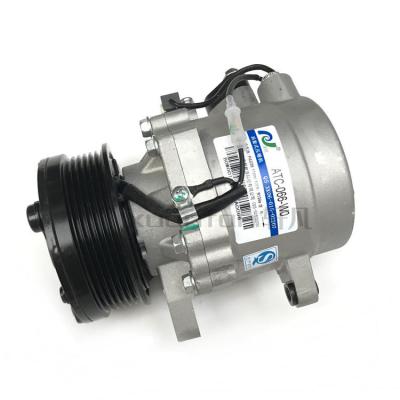 China Chery T11 Air Conditioning Compressor Assembly With V Ribbed Belt for sale