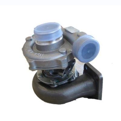 China 1004.2T Engine Perkins Turbocharger TA3123 Journal Bearing 2674A147 for sale