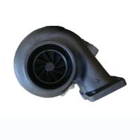China S6D125 Engine Komatsu Turbocharger Part Number 6151-83-8110 for sale