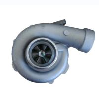 China S6D125 Engine Komatsu Turbocharger Part Number 6151-83-8110 for sale