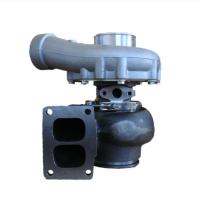 China S6D125 Engine Komatsu Turbocharger Part Number 6151-83-8110 for sale
