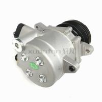 China Chery J18 T11 J60 J42 M1D/M1DFL Air Conditioning Compressor Assembly for sale