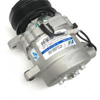 China Chery J18 T11 J60 J42 M1D/M1DFL Air Conditioning Compressor Assembly for sale