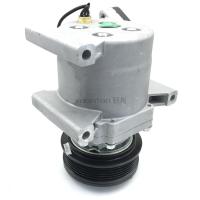 China Car Ac Compressor Assembly For Chery T21 Avaiblable Sample for sale