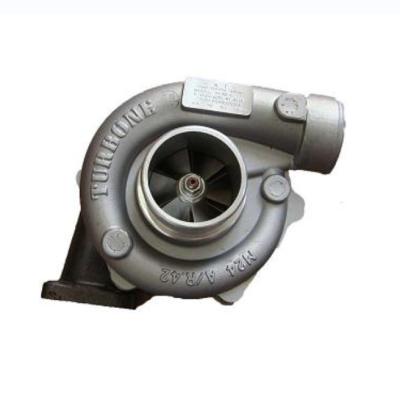 China S4D95L Engine Komatsu Turbocharger PC100-5 6205-81-8110 for sale