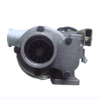 China Komatsu SAA6D102E Engine HX35W Turbocharger With Part Number 6738-81-8190 for sale
