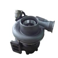China Komatsu SAA6D102E Engine HX35W Turbocharger With Part Number 6738-81-8190 for sale
