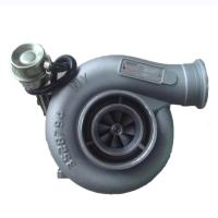 China Komatsu SAA6D102E Engine HX35W Turbocharger With Part Number 6738-81-8190 for sale