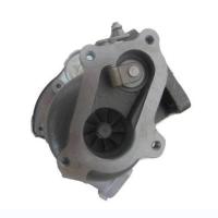 China 17201-58040 Engine Turbocharger Toyota LAND CRUISER TD CT12B for sale