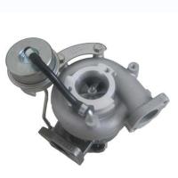 China 17201-58040 Engine Turbocharger Toyota LAND CRUISER TD CT12B for sale