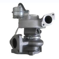 China 17201-58040 Engine Turbocharger Toyota LAND CRUISER TD CT12B for sale