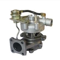 China Toyota TOWNACE 3CT CT9 Engine Turbocharger 17201-64090 for sale