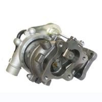 China Toyota TOWNACE 3CT CT9 Engine Turbocharger 17201-64090 for sale