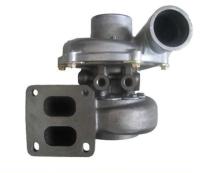 China HINO RHC7CW P09CTB Engine Turbocharger Part Number 24100-2325A for sale