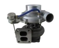 China HINO TBP431 8L Engine Bus Turbocharger 24100-3331A for sale