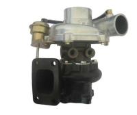 China HITACHI RHC6 Engine Turbocharger 24100-3340 For IHI EX220-5 for sale