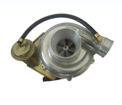 China HITACHI RHC6 Engine Turbocharger 24100-3340 For IHI EX220-5 for sale