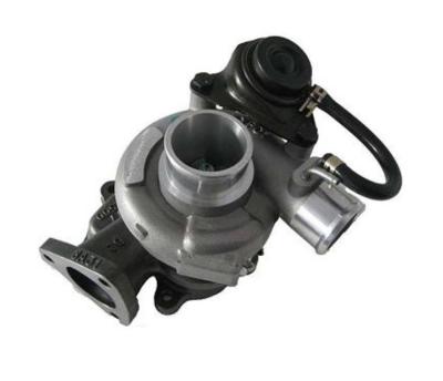 China Hyundai  Engine Turbocharger 28200-4A200  For TD04 28200-4A201 With High Quality for sale
