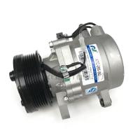 China Stable Car Air Conditioner Compressor Assembly For Chery S21/S12 for sale