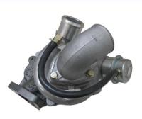 China Hyundai  Engine Turbocharger 28200-4A200  For GT1749S 28200-42700 With High Quality for sale