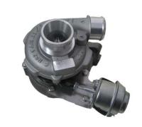 China Kia Engine Turbocharger  For GT1544V 28201-2A400 With High Quality for sale
