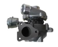 China Kia Engine Turbocharger  For GT1544V 28201-2A400 With High Quality for sale