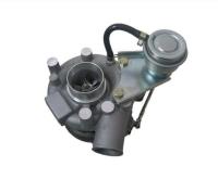 China Hyundai Engine Turbocharger  For TD05H 28230-45100 With High Quality for sale