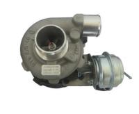 China Hyundai Engine Turbocharger  For GT1749V 28231-27900 With High Quality for sale