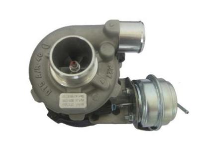 China Hyundai Engine Turbocharger  For GT1749V 28231-27900 With High Quality for sale
