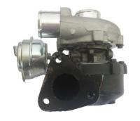 China Hyundai Engine Turbocharger  For GT1749V 28231-27900 With High Quality for sale