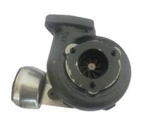 China Hyundai Engine Turbocharger  For GT1749V 28231-27900 With High Quality for sale