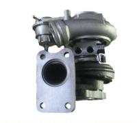 China VOLVO Engine Turbocharger  For TD03 49131-05001 With High Quality for sale