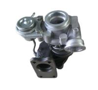 China VOLVO Engine Turbocharger  For TD03 49131-05001 With High Quality for sale