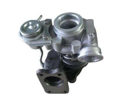 China VOLVO Engine Turbocharger  For TD03 49131-05001 With High Quality for sale